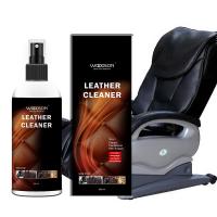China 300ml Leather Furniture Cleaner And Protection Leather Sofa Car Seat Massage Chair Care for sale