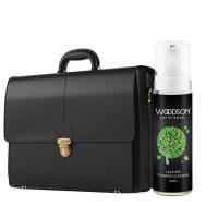 China Luxury Handbag Cleaner Spray Leather Foam Cleaner for Cleaning, Repair And Care for sale