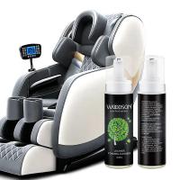 China Multifunctional Foam Cleaner Leather Furniture Cleaner Spray Remove Stains And Sweat for sale