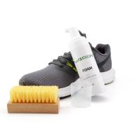China Snearkerhead Rich Foam Clean Suede Shoe Foam Cleaner Leather Cleaner, Sneaker Cleaner Kit for sale