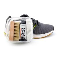 China Sneaker Care Kit Shoe Cleaner Travel Essentials Sneaker Cleaner And Conditioner for sale