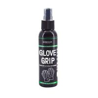 China Improves Traction Soccer Gloves Grip Spray Football Pickleball Paddle Goalkeeper Glove Grip Spray for sale