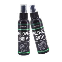 China Improves Traction Soccer Gloves Grip Spray Football Pickleball Paddle Goalkeeper Glove Grip Spray for sale