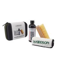 China Sneaker Cleaner Kit Sneakerhead Shoe Cleaning Kit Travel Friendly for sale