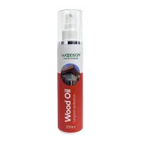China Eco-friendly Outdoor Wood Polish Cleaning Set Surface Dust Cleaner Spray Furniture Wood Cleaning Solvent Oil for Wood Cleaning for sale