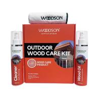 China Eco-friendly Outdoor Wood Polish Cleaning Set Surface Dust Cleaner Spray Furniture Wood Cleaning Solvent Oil for Wood Cleaning for sale