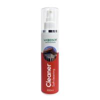 China Eco-friendly Outdoor Wood Polish Cleaning Set Surface Dust Cleaner Spray Furniture Wood Cleaning Solvent Oil for Wood Cleaning for sale