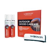 China Eco-friendly Outdoor Wood Polish Cleaning Set Surface Dust Cleaner Spray Furniture Wood Cleaning Solvent Oil for Wood Cleaning for sale