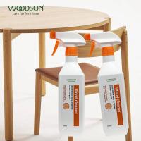 China Household Garden Outdoor Indoor Cleaner Wood Care Wood Cleaner Wood Furniture Cleaner Hardwood Cleaning Solution for sale