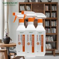 China Household Garden Outdoor Indoor Cleaner Wood Care Wood Cleaner Wood Furniture Cleaner Hardwood Cleaning Solution for sale