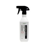 China Household Cleaner 500ml Leather Cleaner Sofa Leather Cleaner Sofa Leather Cleaner Spray PU Leather Seat Sofa Cleaner for sale