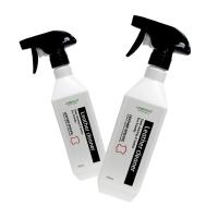 China Household Cleaner 500ml Leather Cleaner Sofa Leather Cleaner Sofa Leather Cleaner Spray PU Leather Seat Sofa Cleaner for sale