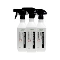 China Household Cleaner 500ml Leather Cleaner Sofa Leather Cleaner Sofa Leather Cleaner Spray PU Leather Seat Sofa Cleaner for sale