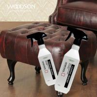 China Household Cleaner 500ml Leather Cleaner Sofa Leather Cleaner Sofa Leather Cleaner Spray PU Leather Seat Sofa Cleaner for sale