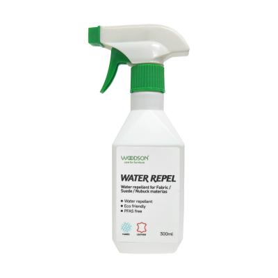 China Wholesale PSAF Free Water Repellent Waterproof for Fabric Leather Furniture Protector Furniture Care Waterproof Spray for sale