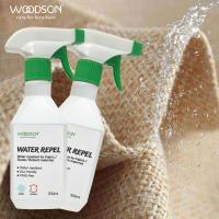 China Wholesale PSAF Free Water Repellent Waterproof for Fabric Leather Furniture Protector Furniture Care Waterproof Spray for sale