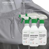 China Wholesale PSAF Free Water Repellent Waterproof for Fabric Leather Furniture Protector Furniture Care Waterproof Spray for sale