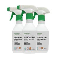 China Wholesale Furniture Deodorizer Spray Long-Lasting Odor Eliminator for Wood, Fabric & Leather for sale