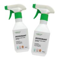 China Wholesale Furniture Deodorizer Spray Long-Lasting Odor Eliminator for Wood, Fabric & Leather for sale