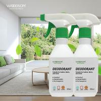 China Wholesale Furniture Deodorizer Spray Long-Lasting Odor Eliminator for Wood, Fabric & Leather for sale