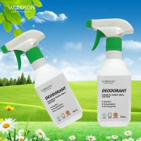 China Wholesale Furniture Deodorizer Spray Long-Lasting Odor Eliminator for Wood, Fabric & Leather for sale