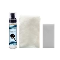 China WOODSON Professional Pickleball Paddle Cleaner - Safe for Carbon Fiber Surfaces for sale