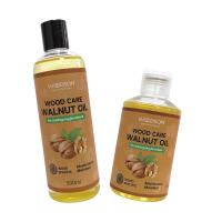 China Furniture Care Oil for Wood 150ml Walnut Mahogany Treatment Natural Wood Care Oil Nourishes Deep Moisturizing Maintenance for sale