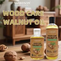 China Furniture Care Oil for Wood 150ml Walnut Mahogany Treatment Natural Wood Care Oil Nourishes Deep Moisturizing Maintenance for sale