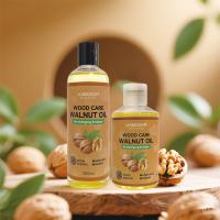 China Furniture Care Oil for Wood 150ml Walnut Mahogany Treatment Natural Wood Care Oil Nourishes Deep Moisturizing Maintenance for sale