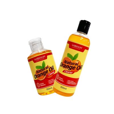 China Furniture Care Oil for Wood 150ml Walnut Mahogany Treatment Natural Wood Care Oil Nourishes Deep Moisturizing Maintenance for sale
