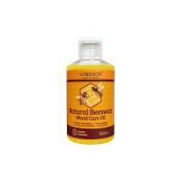 China Wood Furniture Care Beeswax Long-Lasting Moisturizing Reproduces Warm and Glossy Natural Beeswax Wood Wax Oil Protector 150ml for sale