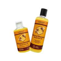 China Wood Furniture Care Beeswax Long-Lasting Moisturizing Reproduces Warm and Glossy Natural Beeswax Wood Wax Oil Protector 150ml for sale
