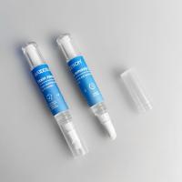 China Manufacturer OEM Private Label Liquid Stain Remover Pen Child Safe Formula Non Toxic Fabric Cleaning Pen for Clothing for sale