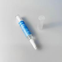 China Manufacturer OEM Private Label Liquid Stain Remover Pen Child Safe Formula Non Toxic Fabric Cleaning Pen for Clothing for sale