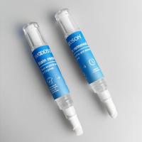 China Manufacturer OEM Private Label Liquid Stain Remover Pen Child Safe Formula Non Toxic Fabric Cleaning Pen for Clothing for sale