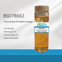 China Vehicle Extreme Pressure Agent Gear Oil Motorcycle Engine Oil Additives Package (BSD-78662 ) for sale
