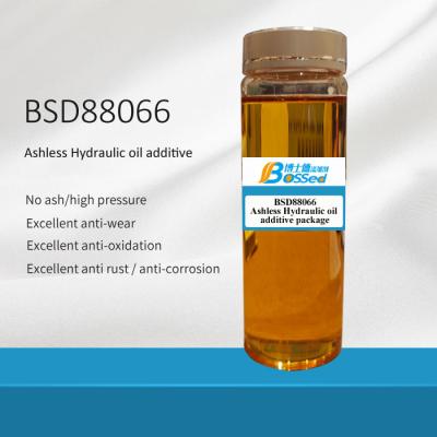 China BSD-88066 Lubricants AW Antiwear Hydraulic Oil Additive Package Anti Corrosion Agent for sale