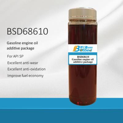 China API SP Gasoline Engine Oil Additive Package (BSD-68610) for sale
