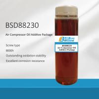 China Screw Air Compressor Oil Compound Additive BSD-88230 for sale