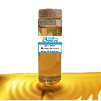 China Antirust Gear Oil Additive Package Anti Wear Agent For GL-4 And GL-5 (BSD-78663) for sale