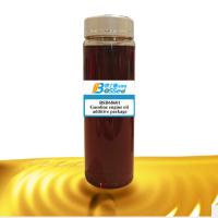 China Extreme Pressure Gasoline Engine Oil Additive Package High Temperature Customized (BSD-68601) for sale