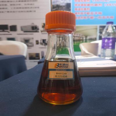 China High Sulfur Extreme Pressure Anti Wear Oil Additives For Black Metals OEM for sale