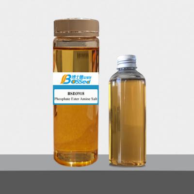 China Multifunctional Extreme Pressure Anti Corrosion Additives Antiwear Agent (BSD-3918) for sale