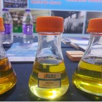 China BSD-78662 Comprehensive API GL-5 Gear Oil Additive Package For Heavy Duty Car engine for sale