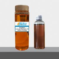 China BSD-88065 OEM Anti Corrosion Diesel fuel Hydraulic Oil Additive Package Antifreeze for sale