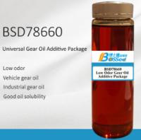 China Petroleum Industry EP Additive Hydraulic Oil Additive Package Agent (BSD-78660) for sale