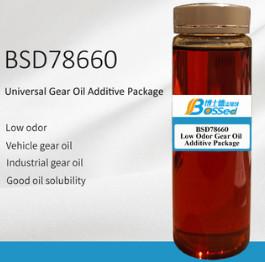 China Petroleum Industry EP Additive Hydraulic Oil Additive Package Agent (BSD-78660) for sale