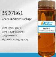 China Anti Wear Gear Oil Additive Package (BSD-78661) for sale