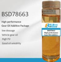 China Low Odor and Super Extreme Pressure  Gear Oil  Additive Package (BSD-78663) for sale