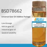 China Long-Lasting Protection for Extreme Pressure Gear Oil Additive Package (BSD-78662 ) for sale
